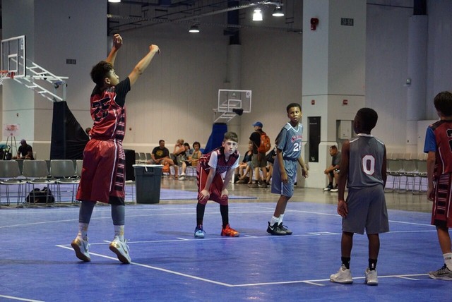 La Cañada Flintridge Basketball
